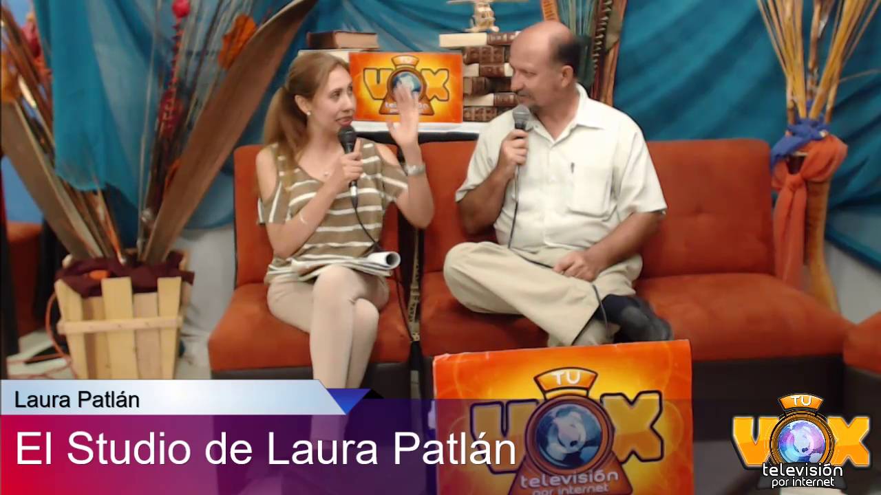 Laura Patlán 2 - YouTube