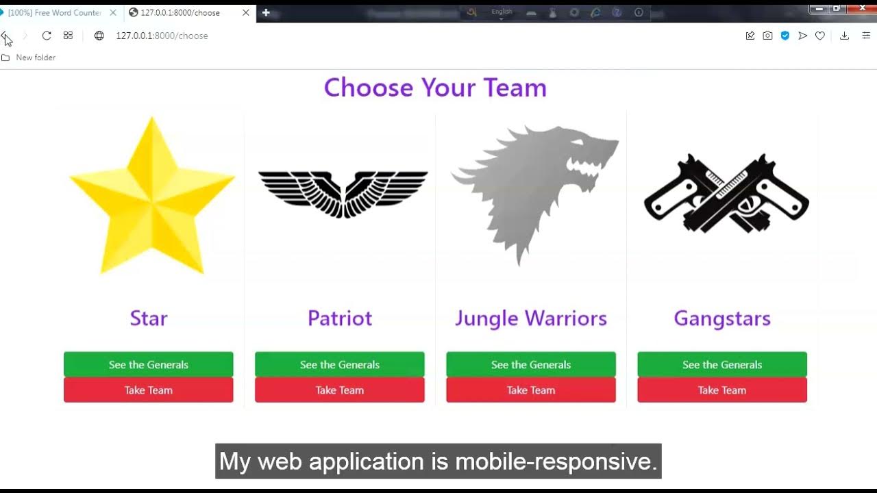 cs50's web programming with python and javascript Final Project ...