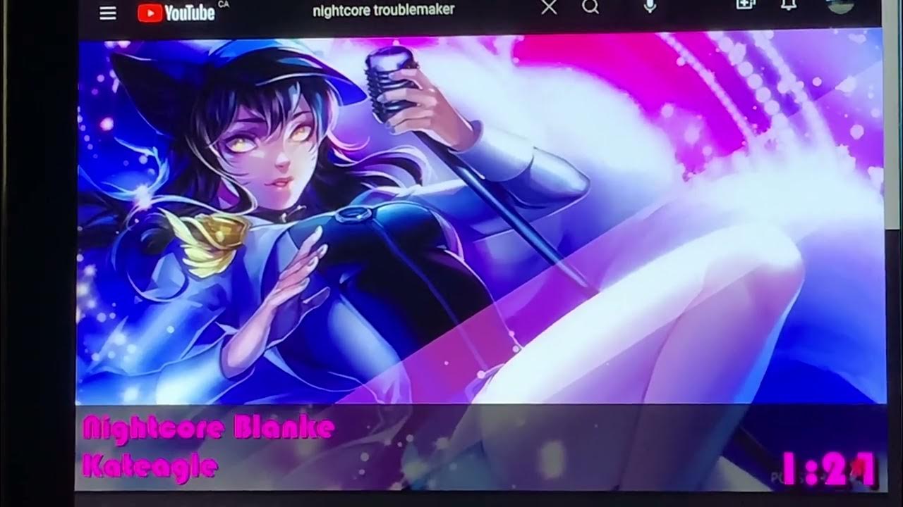 Frank Walker ft. Tyler Shaw - Gravity (Lyrics) (Speed Up x1.02) - YouTube