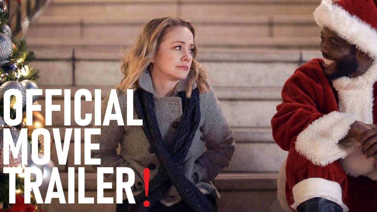 Holiday Twist (2024) - Official Movie Trailer - YouTube