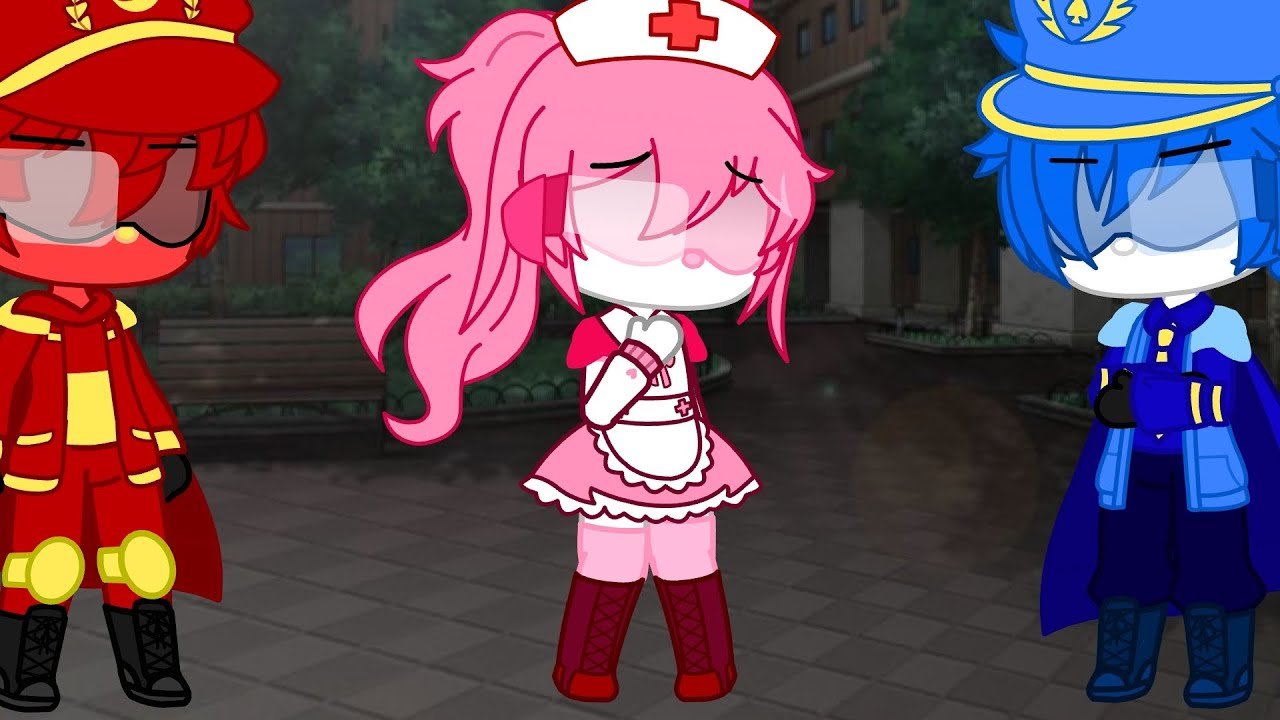 Lay on your love on me//late trend?// Poli x Amber and Roy x Amber # ...