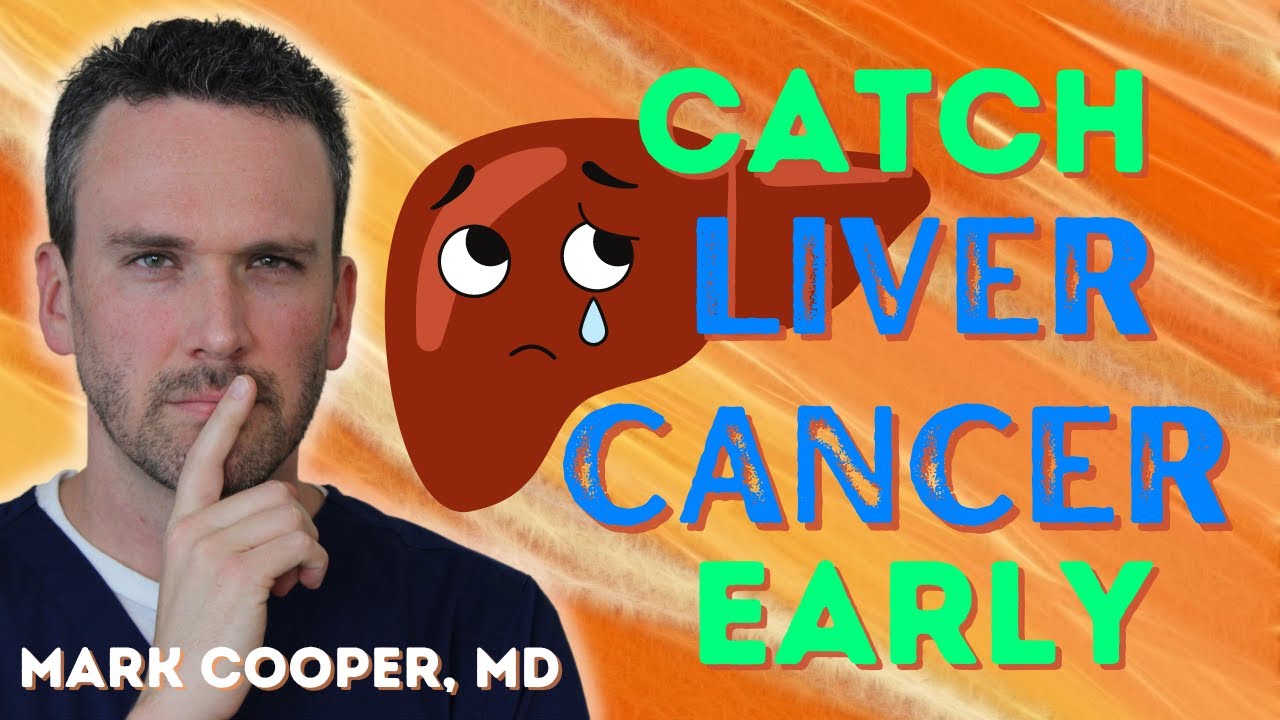 Hepatocellular Carcinoma (HCC) - Screening and Doagnosis - YouTube