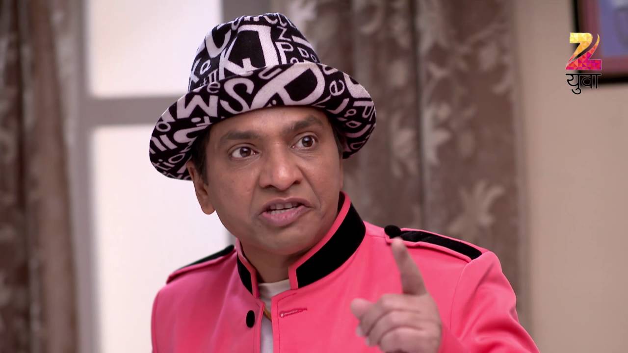 Ithech Taka Tambu | Marathi Drama TV Show | Full Ep - 22 | Shashank ...