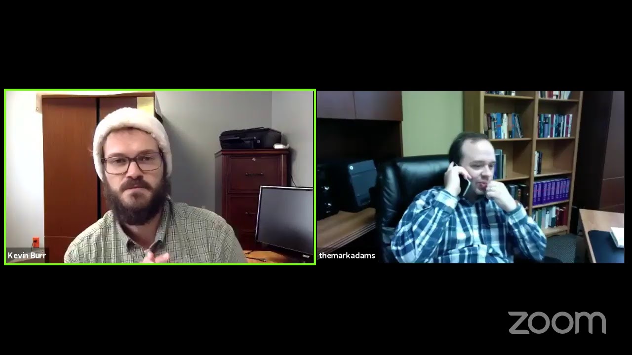 Testing Zoom - YouTube