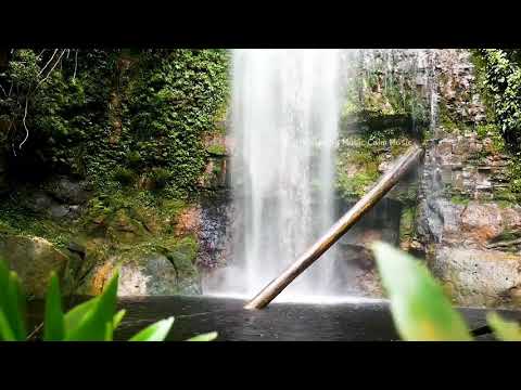 Most Beautiful Waterfalls Nature Whatsapp Status HD | Waterfalls | Beautiful Nature Whatsapp Status