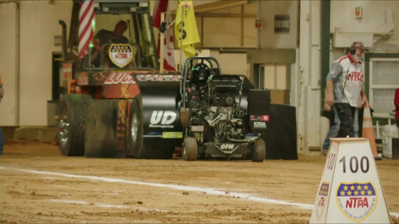 Friday night Mini Rod class from Ocala FL - YouTube