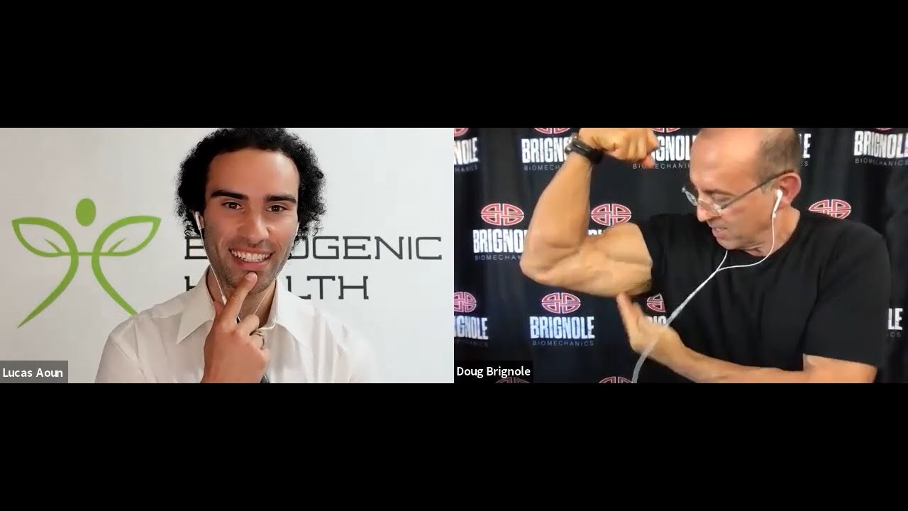 Episode 78: Will You Ever Squat Again? Discussing Exercise Biomechanics ...