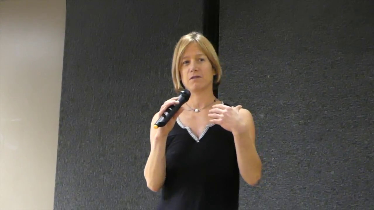 PWS Family Summit Caroline - YouTube