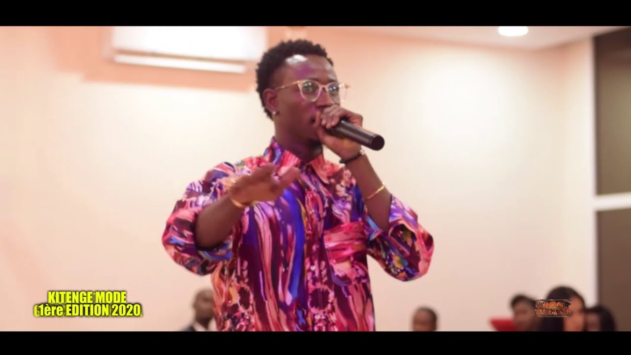 CONCERT LIVE BY GODIAS Officiel TGT - YouTube