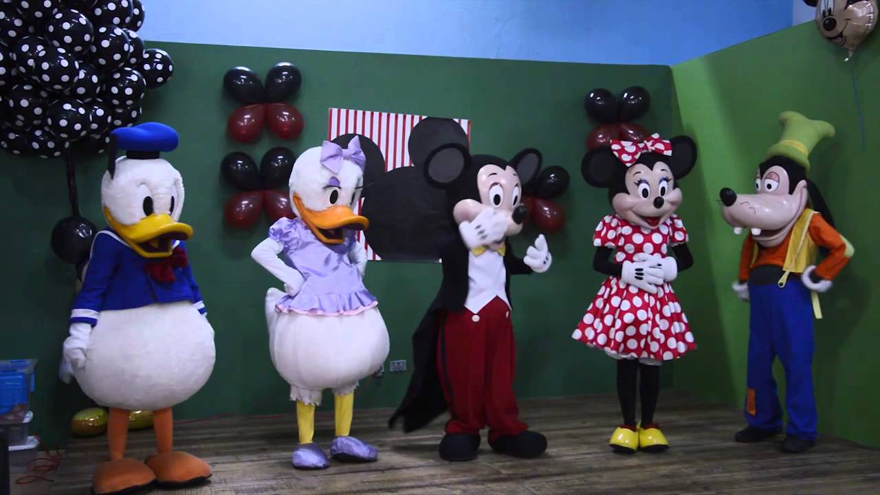 Piñata de Santiago - YouTube