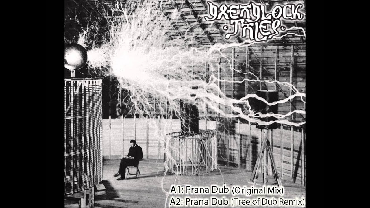 Dreadlock Tales + Tree Of Dub - Prana Dub [Full EP] - YouTube