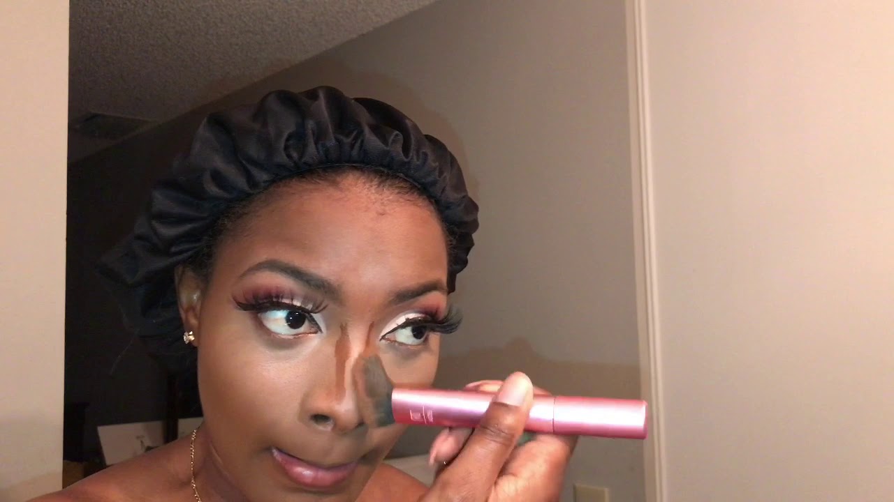 Get Ready With Me Makeup Tutorial - YouTube
