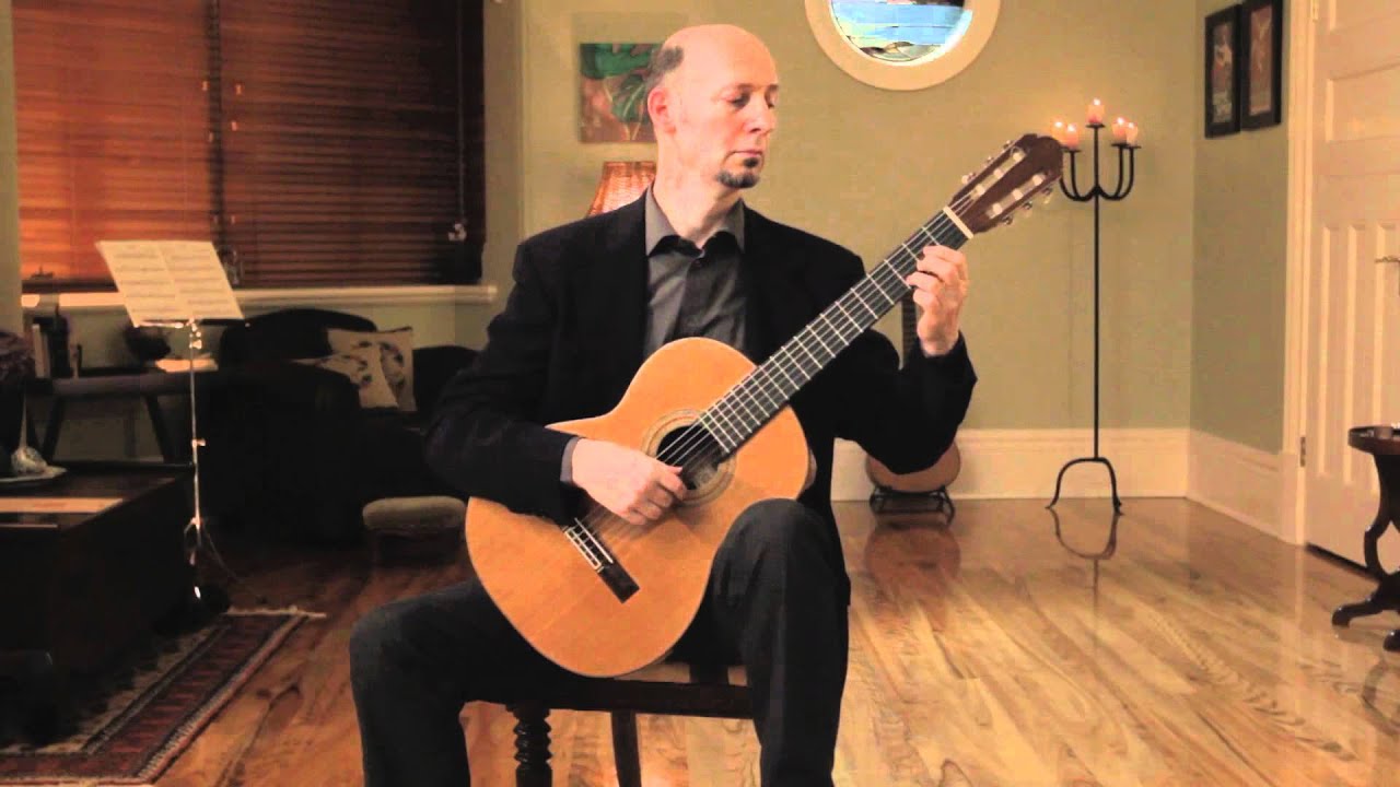 Nicholas Petrou - A. Lauro - Maria Luisa (Vals Venezolano) - YouTube Music