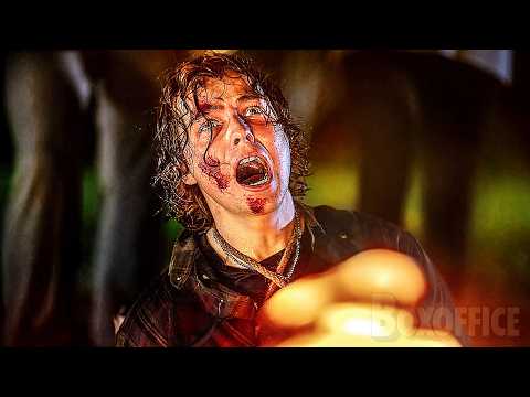 Av olmamak için dua et 🔥 Film izle ☆ Tüm film ☆ türkçe altyazılı
