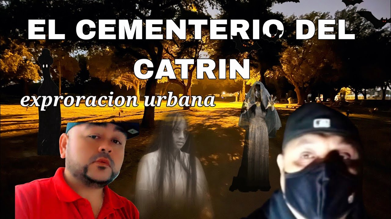 MIKE ALANIZ 956 EN BUSCA DE LO PARANORMAL está en vivo - YouTube