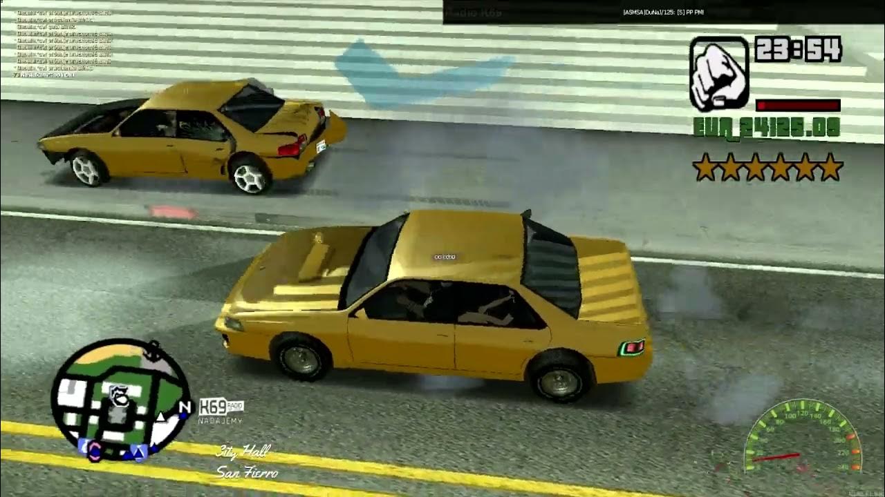 katowanie pylife v2 - YouTube