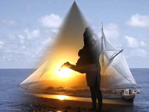 Marynarz białego żaglowca - Krzysztof Konopka