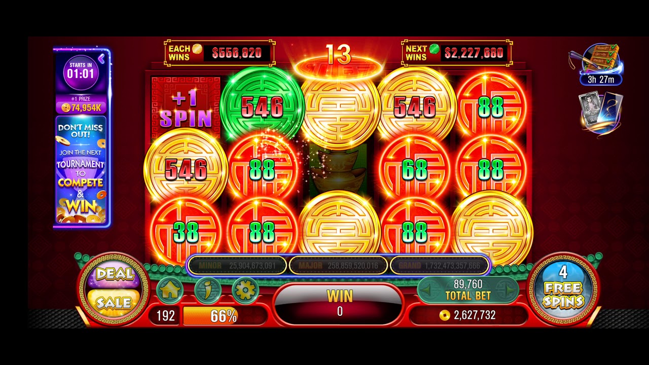 88 fortunes free slot | rising fortunes #4 - YouTube