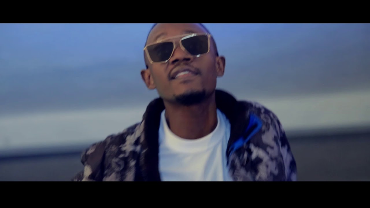 Mulamwa by Trix Cadabra(Nutty Neithan) (Official Video 2018 ) Ugandan ...