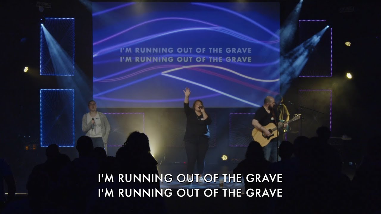 Upward Church Norfolk Campus Worship - YouTube