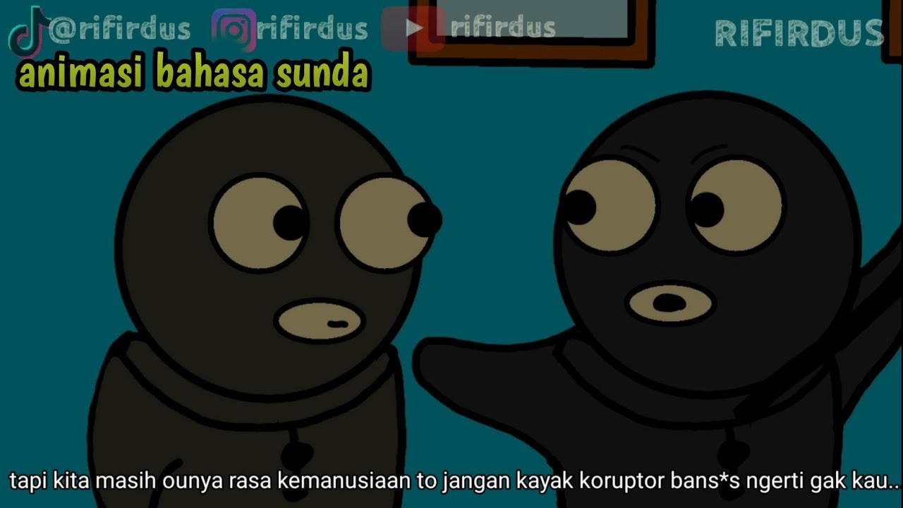 INDONESIA TERCINTAKU (Animasi bahasa sunda) - YouTube