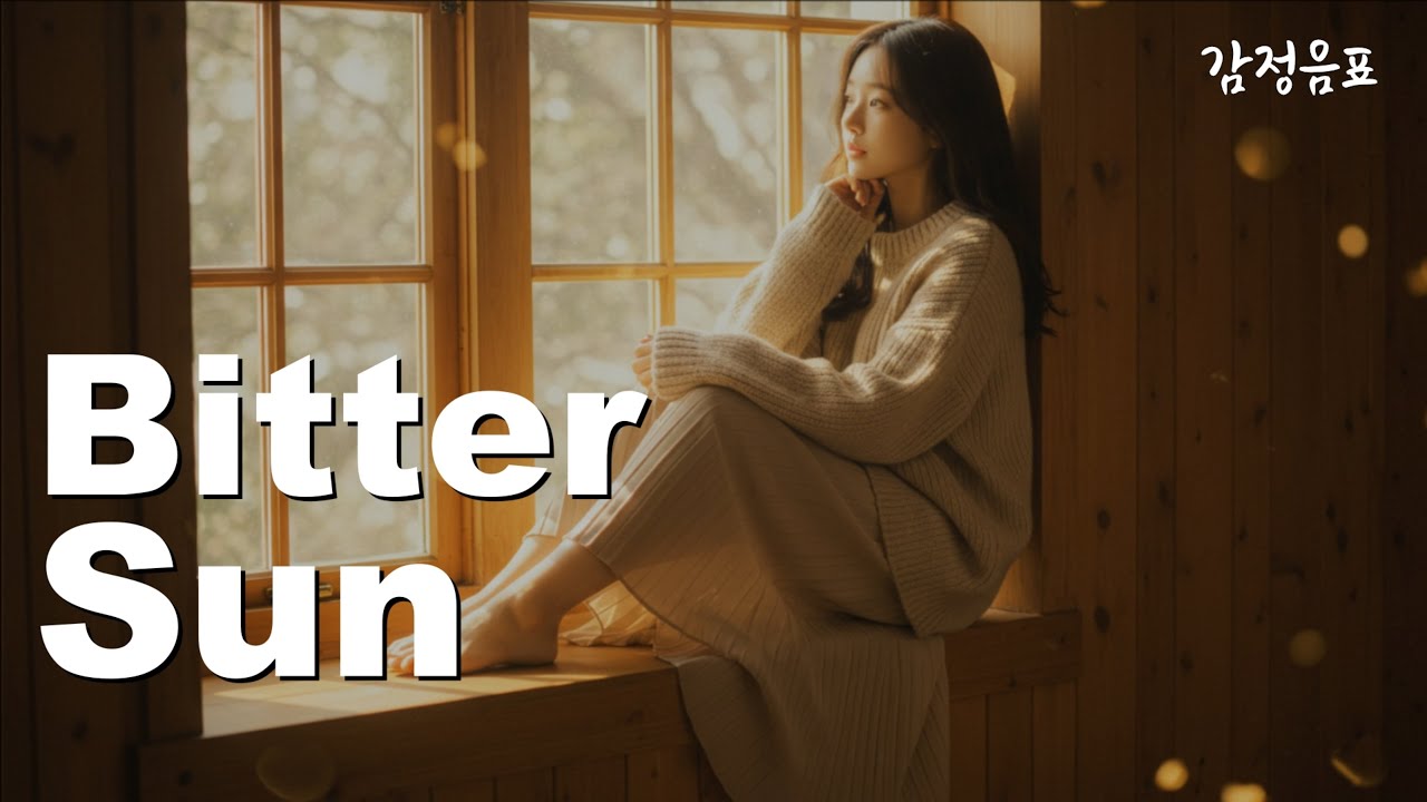 🌤️ Bitter Sun – Emotional Rock Ballad | 90s Nostalgic Alternative Rock (Female Vocal) - YouTube
