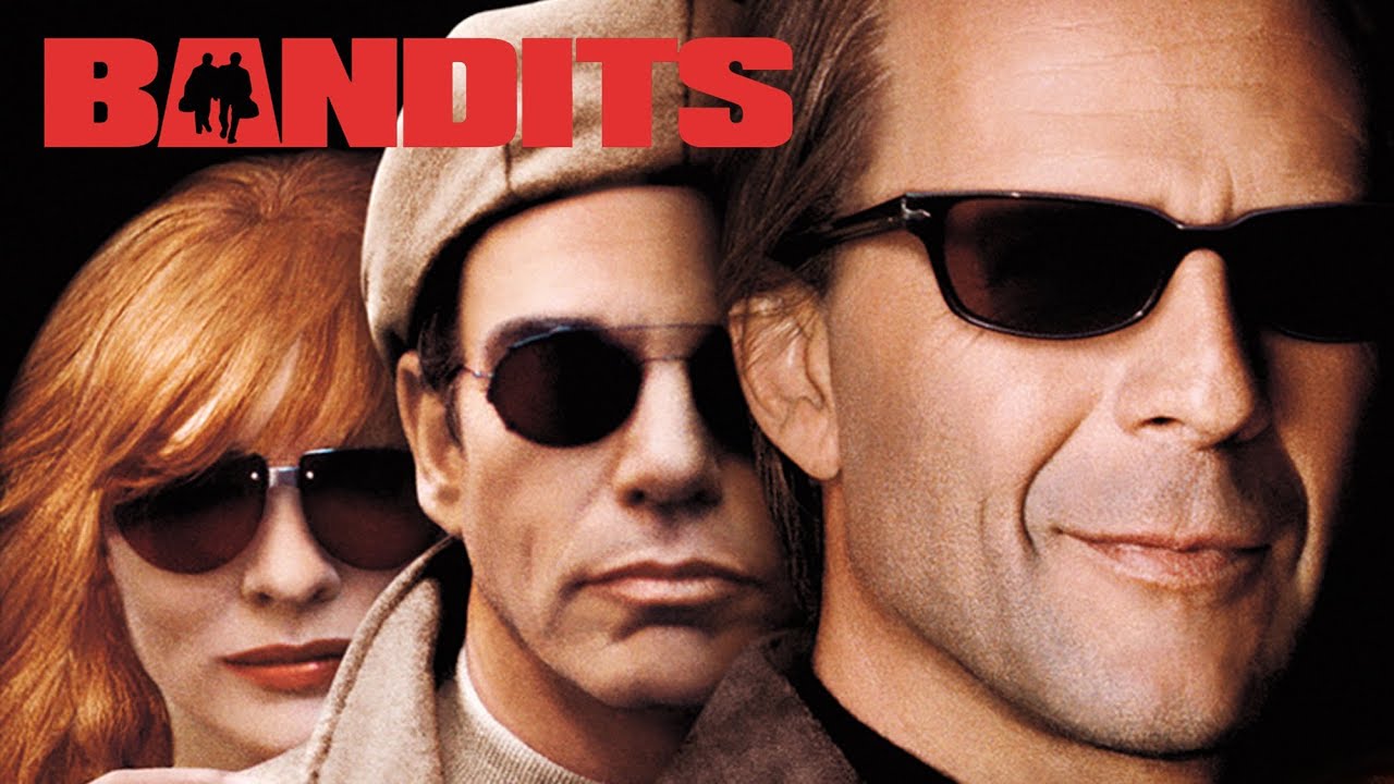 Bandits (film 2001) TRAILER ITALIANO - YouTube