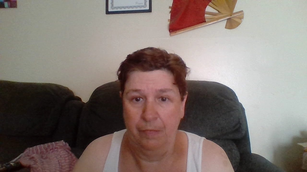 PATRICIA ANNE TOFFLEMIRE - YouTube