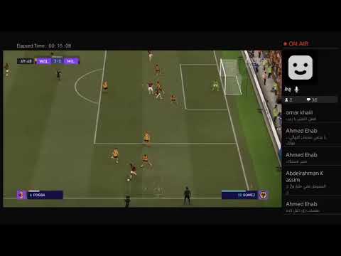 Wolves Vs Milan - YouTube