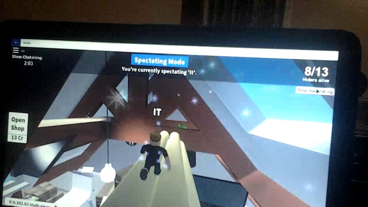 Ower first gameing video - YouTube