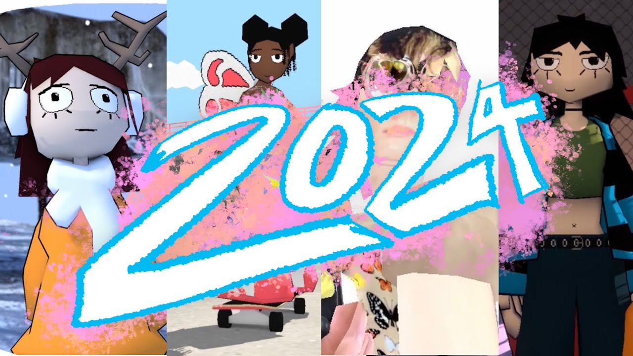 MallBat 2024 Reel - YouTube