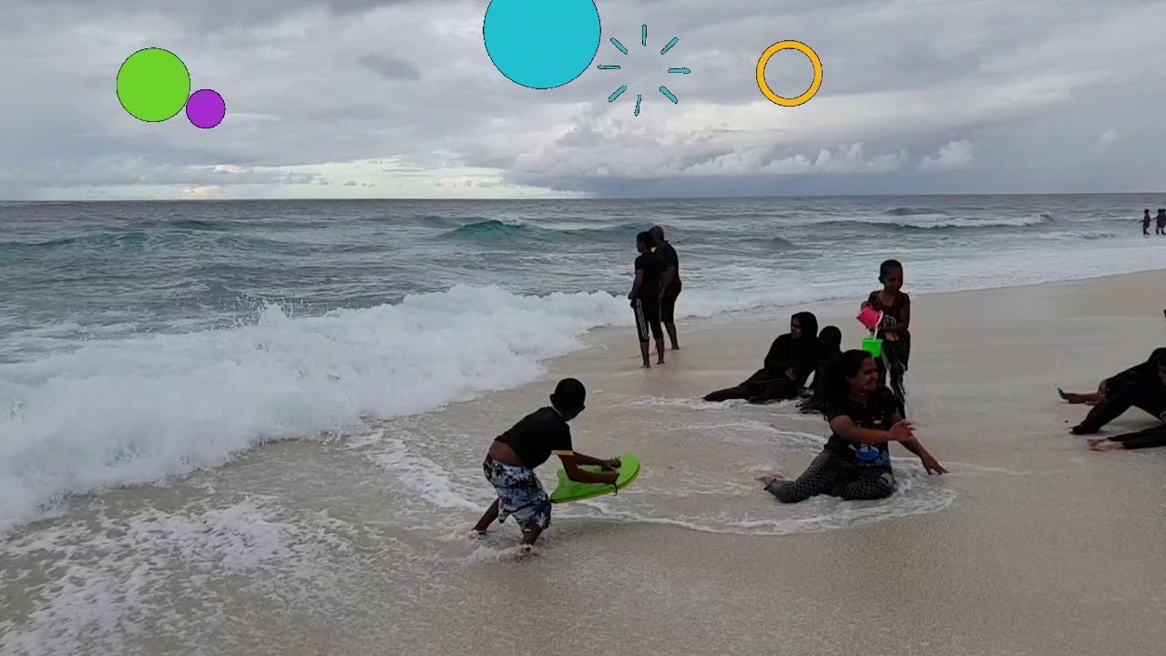 Staff Maahefun - YouTube