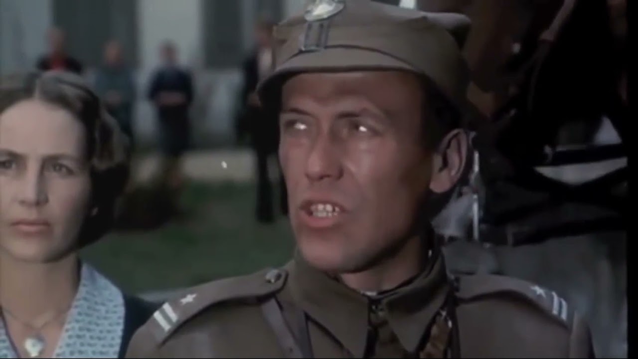 Hubal - polski film historyczny w reżyserii Bohdana Poręby z 1973 r ...