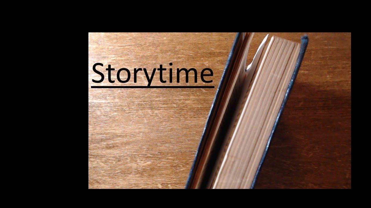 Story Time 100 Short Stories- Vol 1 Story 2 (The Reporter Who Made ...