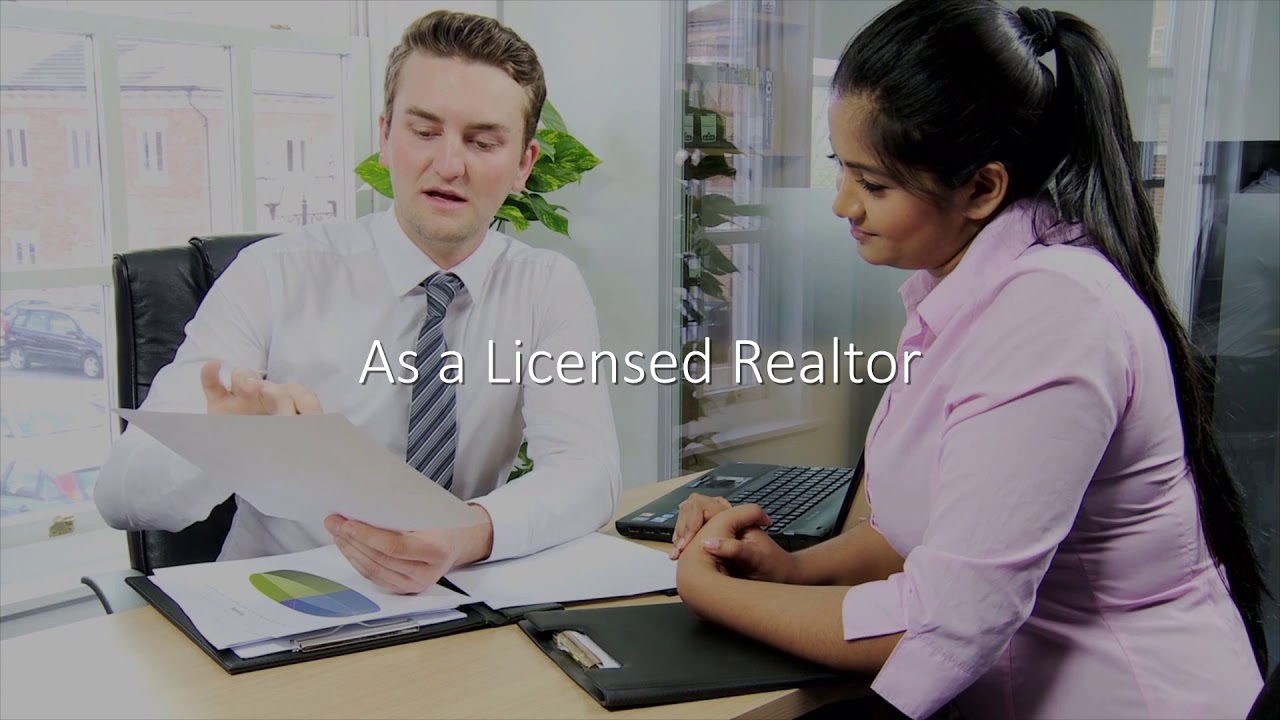 Call the new wave realtor- Carson CA real estate expert! - YouTube