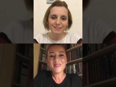 Emzirme Psikoloğu Pınar Güler ile canlı yayın kaydı