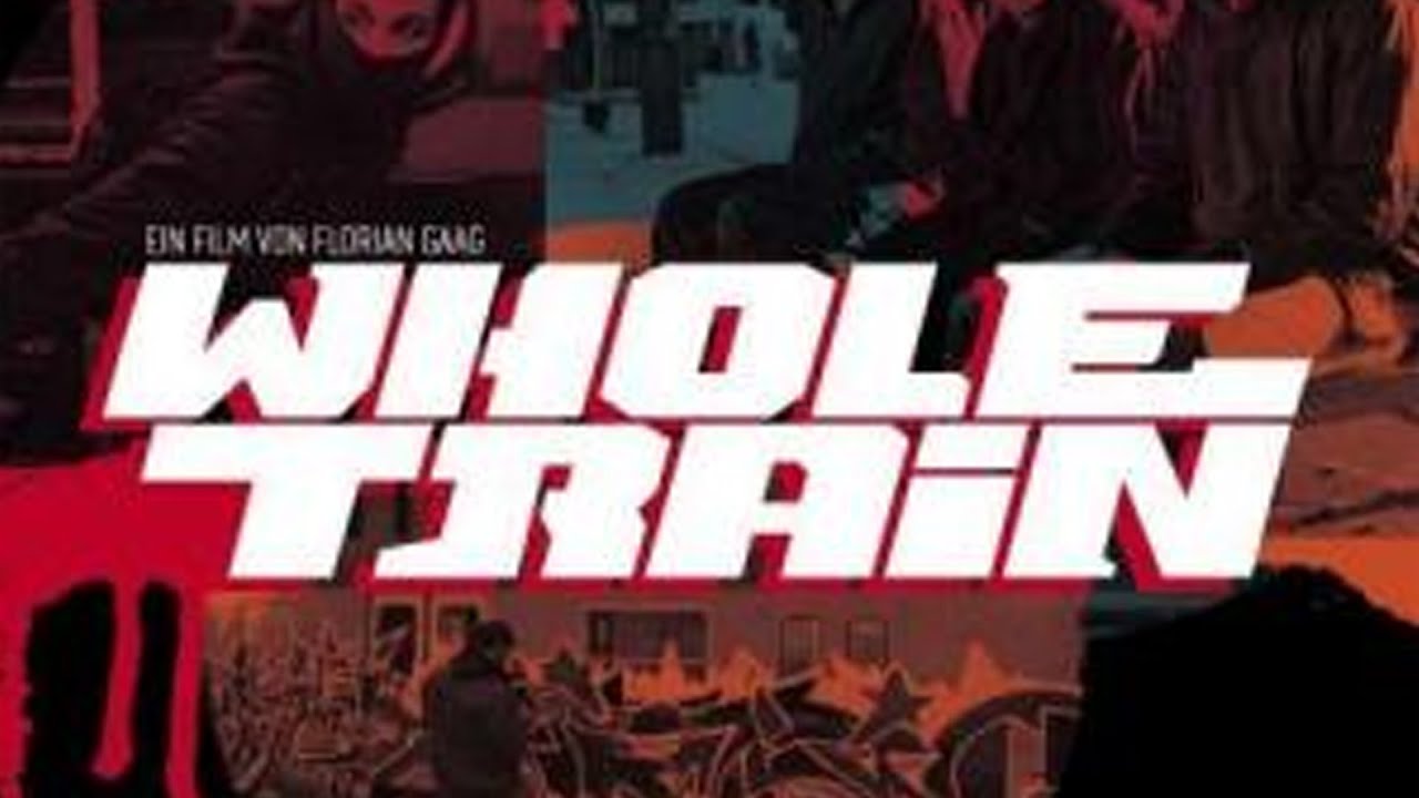 Whole Train (Pelicula completa 2006, Subtítulos en Español) - YouTube