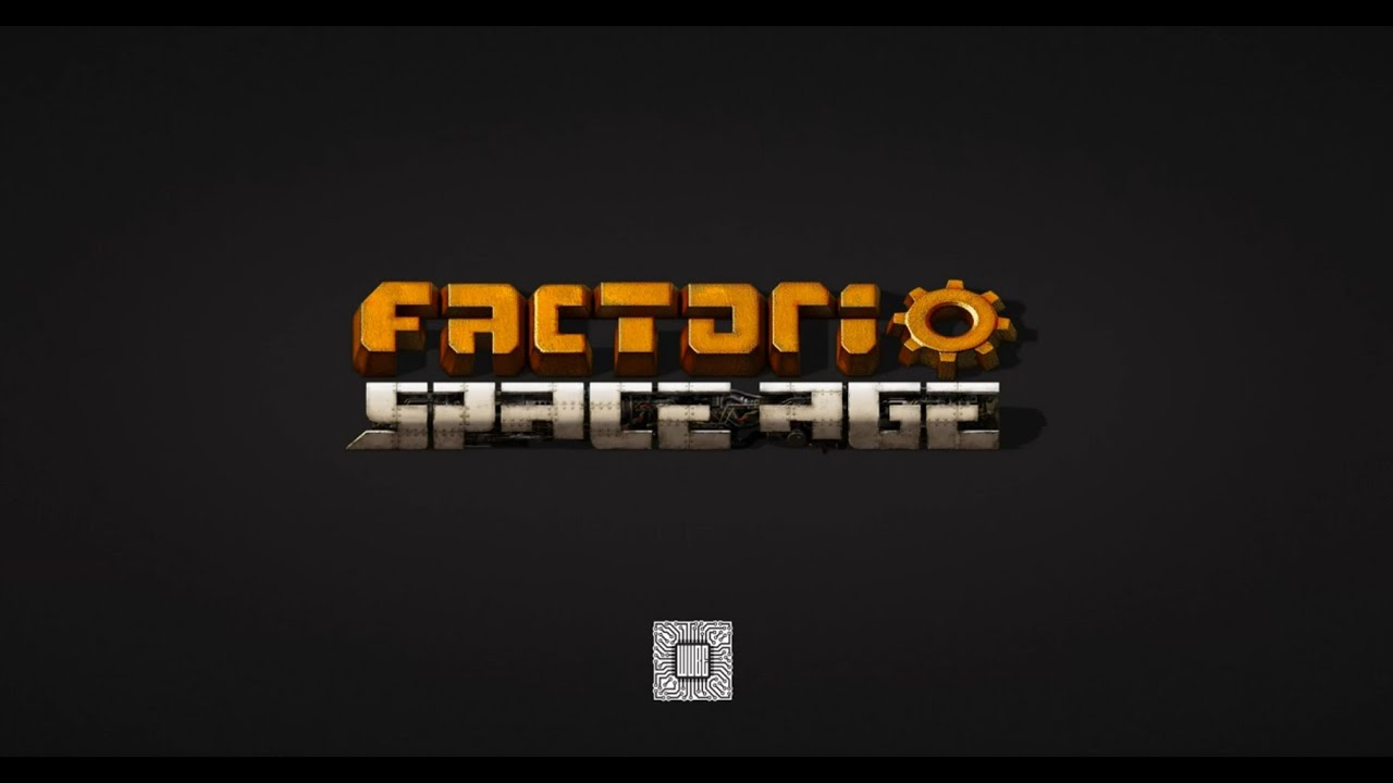 Factorio: Space Age - Space Age Masterclass - Master Class Design on ...