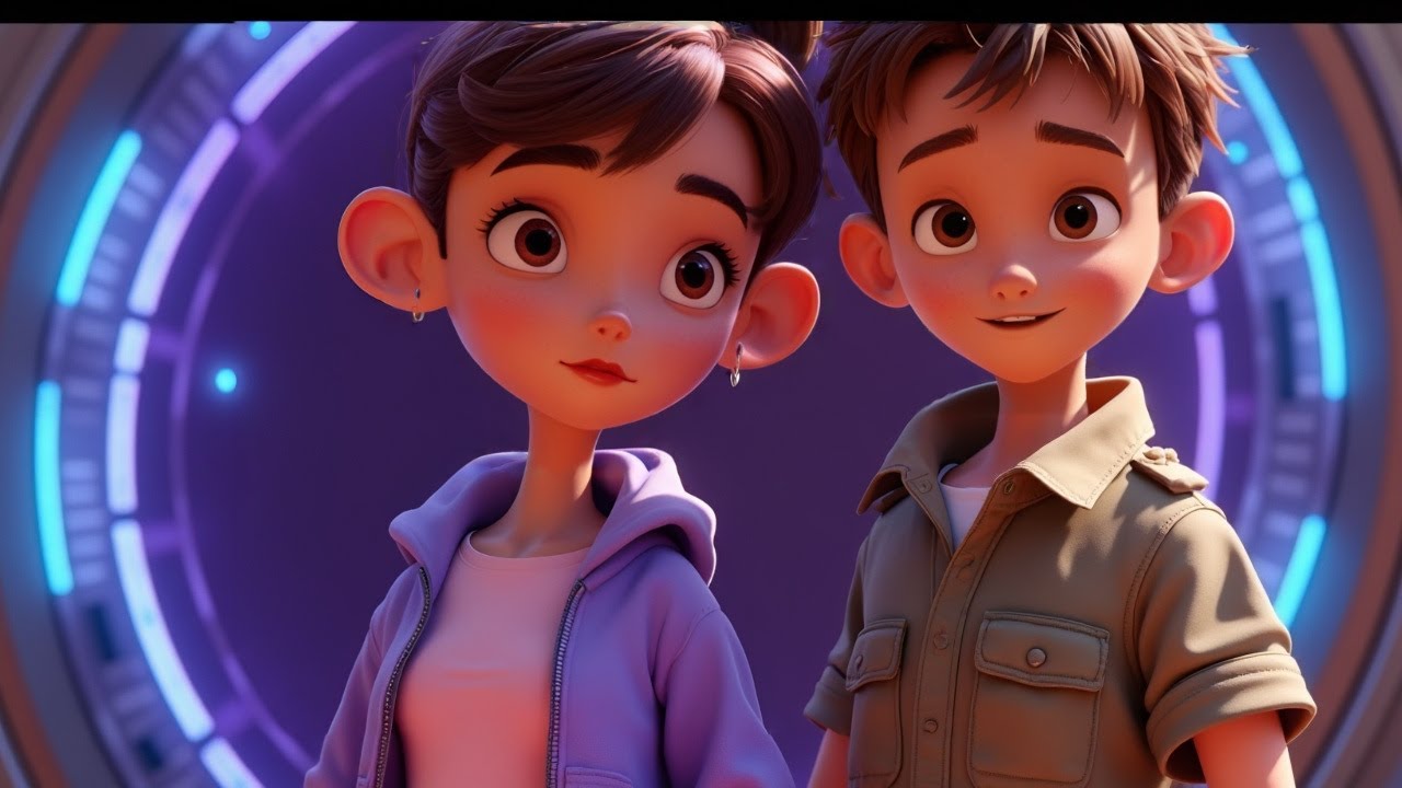 Sam & Emma | The Story Looks Back | Epi 13 14 Full Movie | Metaphysical ...