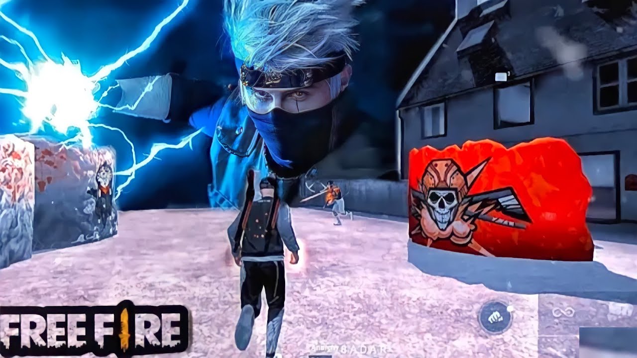 free fire attitude shayari status | ff boy attitude status | free fire ...