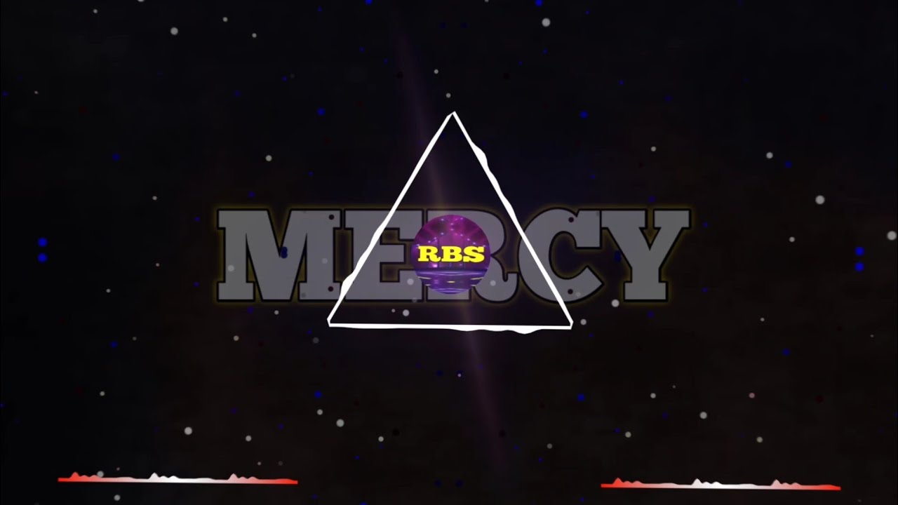 MERCY Remix | Badshah | Bass Mix | DJ RBS JBP - YouTube