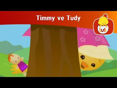 Timmy ve Tudy - Ağaç, Luli TV