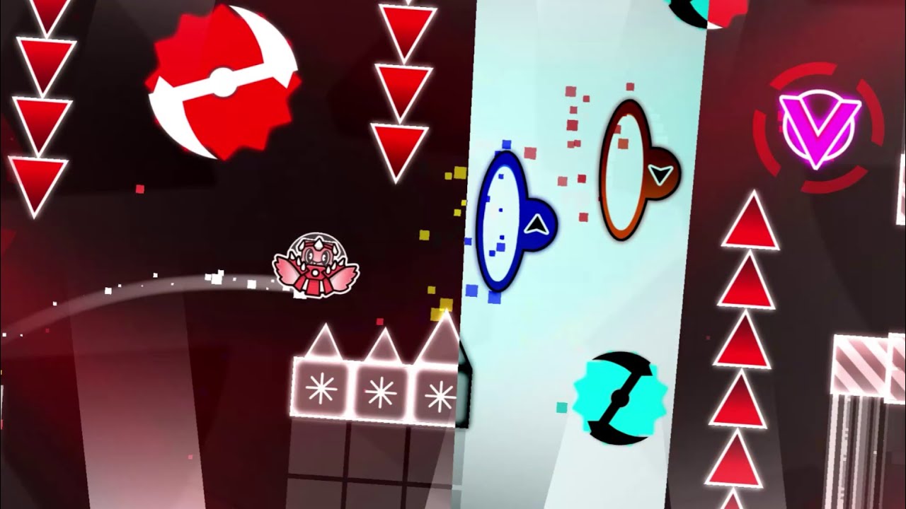 (Insane Demon) Bleed by OliXor 100% - YouTube