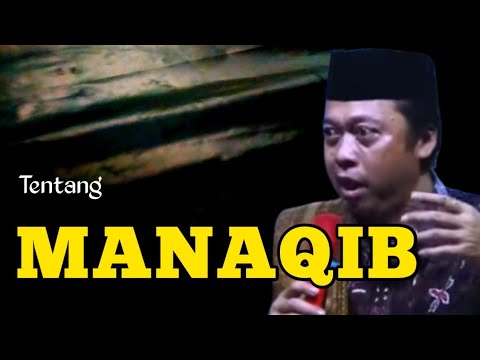 CERAMAH KH HASAN WAHYUDIN TERBARU || TENTANG MANAKIB - YouTube