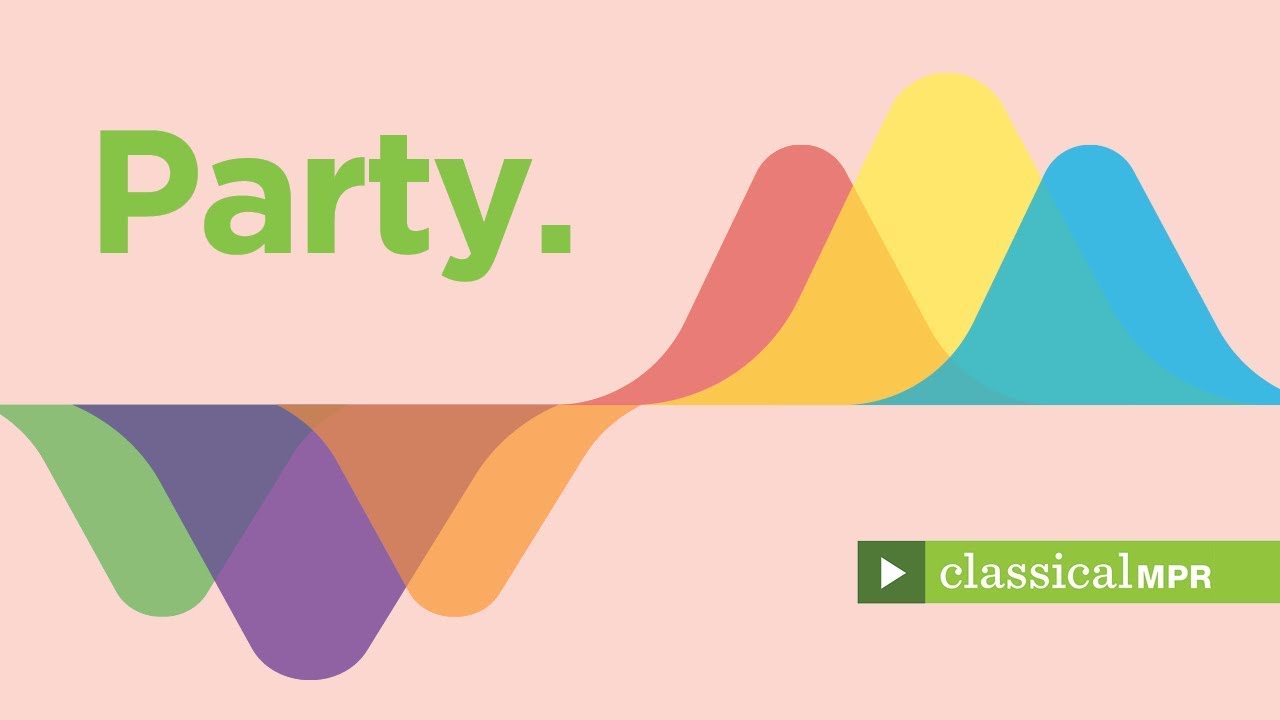 Classical Party: Happy, festive and lively classical music to entertain ...
