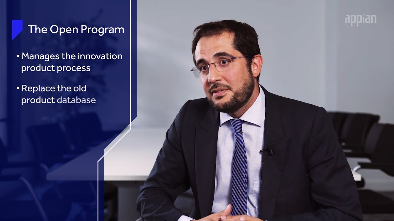 Groupama Asset Management: Intelligent Automation for Product Lifecycle ...