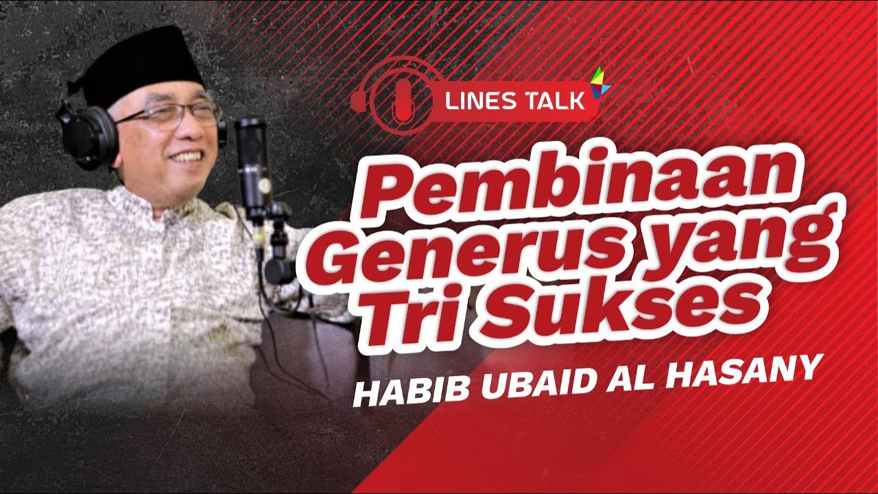 LINES TALKS: PPG MEMBENTUK GENERUS LDII BERKARAKTER PROFESIONAL ...