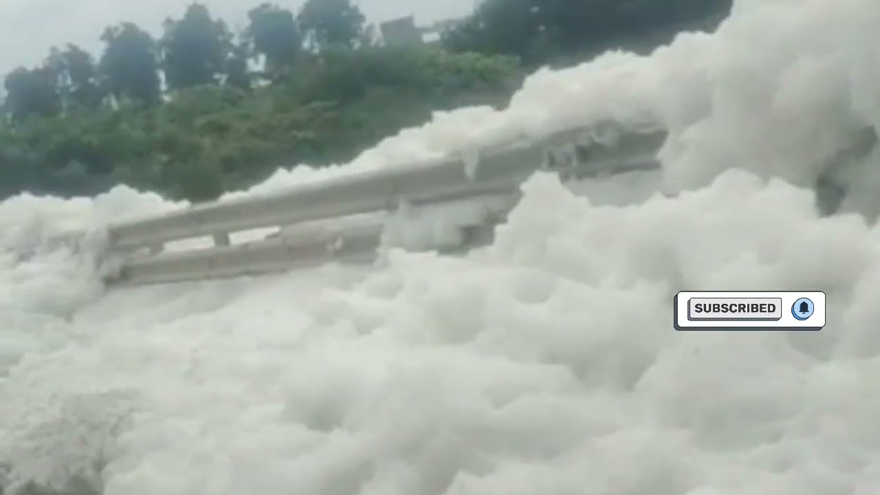 kelavarapalli dam @HOSUR - YouTube