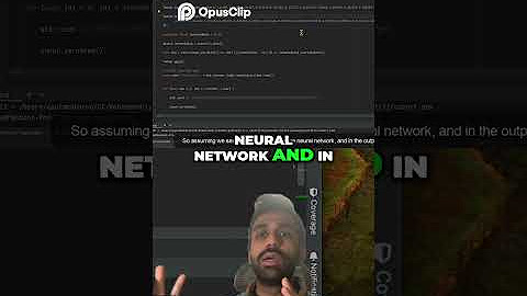Build Machine Learning library from scratch - YouTube