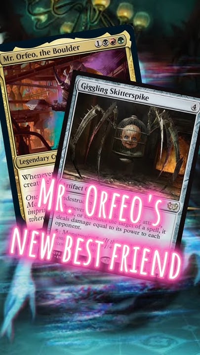 Edh Deck Tech Swing For Lethal Youtube
